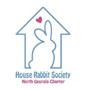 Featured Rabbit Rescue: Georgia House Rabbit Society
